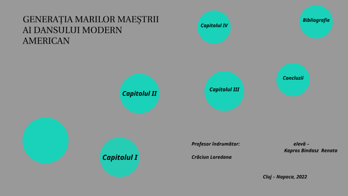 atestat ppt by Bindasz Renata on Prezi