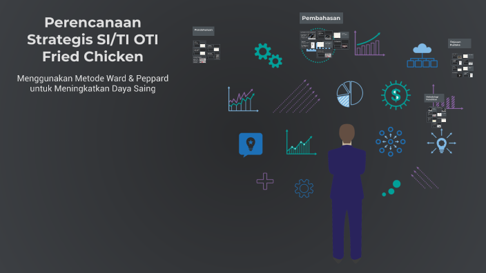 Perencanaan Strategis SI/TI pada OTI Fried Chicken by Satria Surya on Prezi