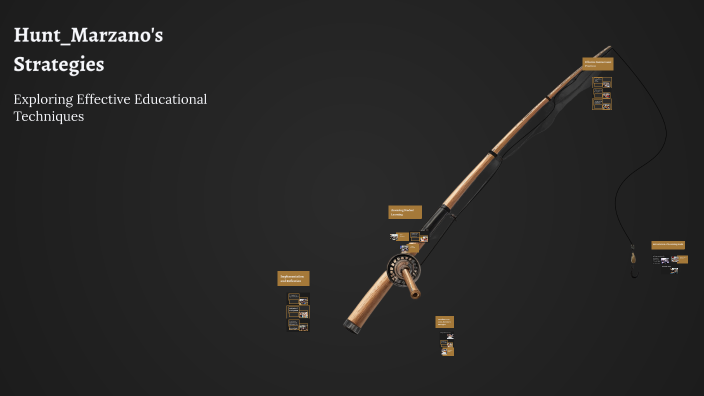 Hunt_Marzano's Strategies by Kiley Hunt on Prezi