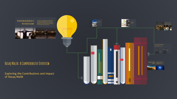 Rasaq Malik: A Comprehensive Overview by Jean Villar on Prezi