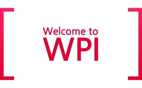 WPI Admissions Intern Presentation by Stephen Berselli on Prezi