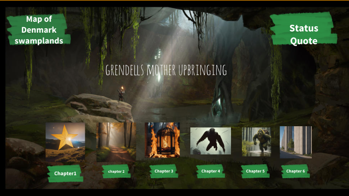 Myth by Callum Hurst on Prezi