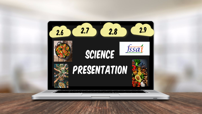 science presentation by krish k on Prezi