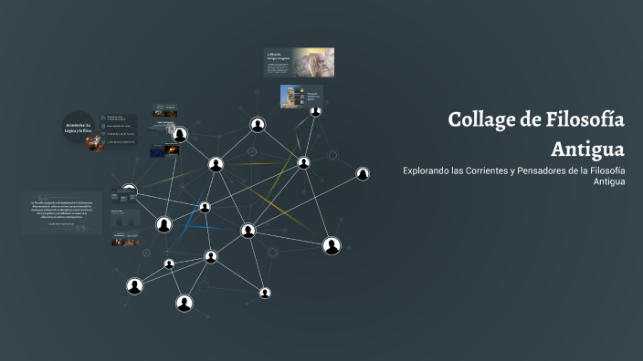 Collage de Filosofía Antigua by Mathias Guanin on Prezi