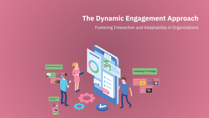 The Dynamic Engagement Approach by Roanne Astrid Casuga on Prezi