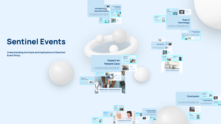 Sentinel Events by Molly Turner on Prezi