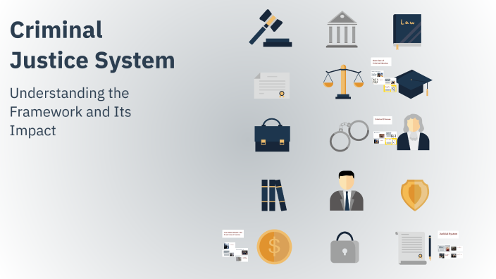 Criminal Justice System by Rabiul Hasan on Prezi
