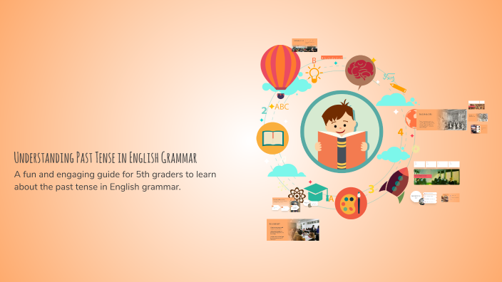 Understanding Past Tense in English Grammar by Karma ♪⋆. on Prezi