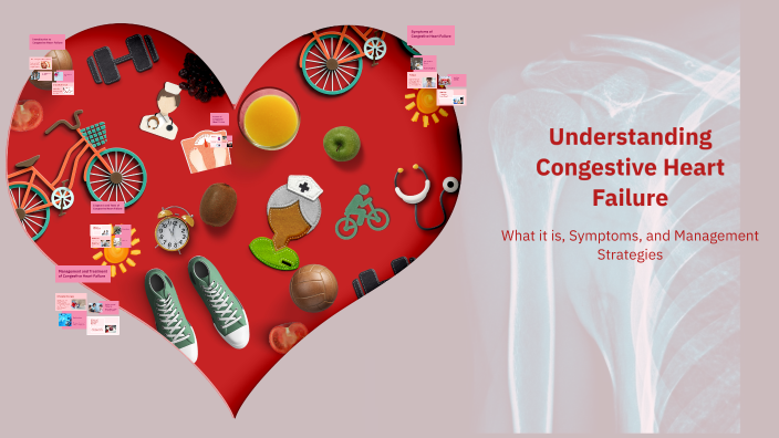Understanding Congestive Heart Failure by amya hicks on Prezi