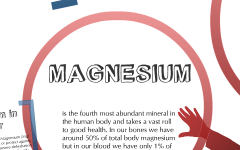 Chemistry Project- Magnesium by Jessica Teets on Prezi