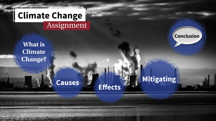 Climate Change Prezi Sample By Mohammad Reza Khastkhodaei On Prezi