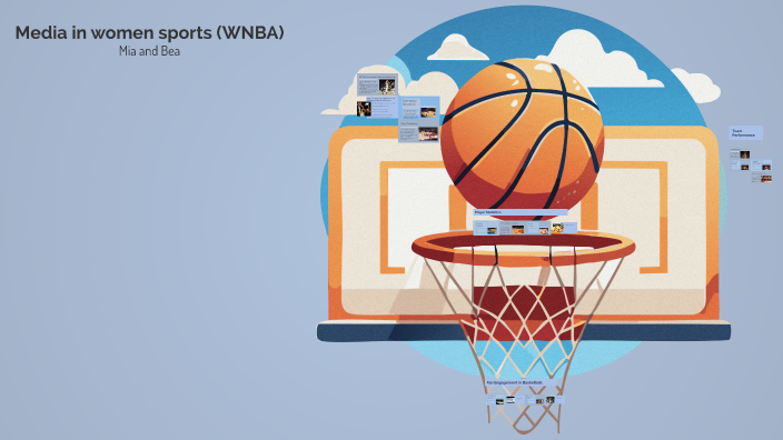 Basketball Infographic by Beatrix Gardner on Prezi