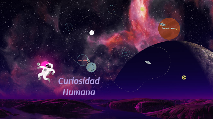 Curiosidad Humana by roberto cerda