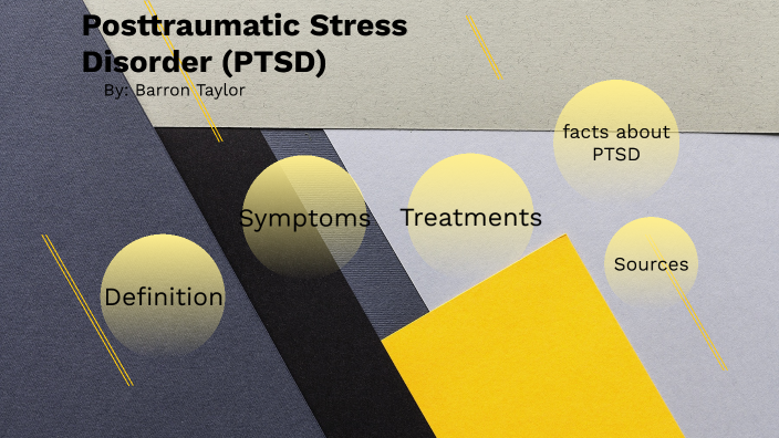 Psychological disorder fact sheet prezi by Barron Taylor on Prezi