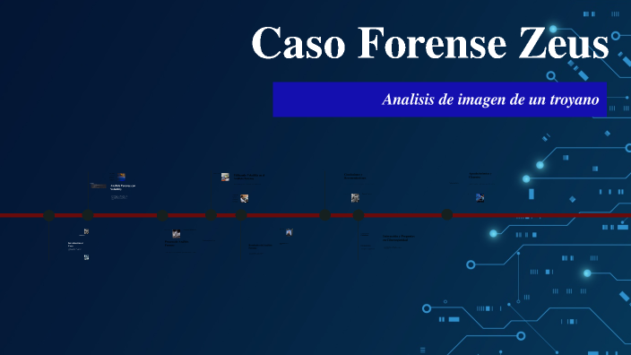 Investigación Forense en Caso Zeus by javier gonzalez on Prezi