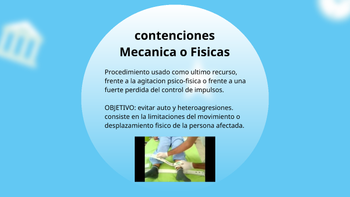 TIPOS DE CONTENCIONES by Valentina Andrea Flores Ceballos on Prezi