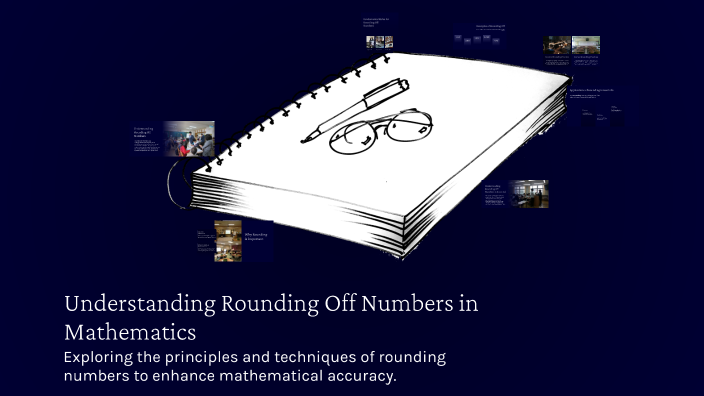 Understanding Rounding Off Numbers in Mathematics by josephine pineda ...