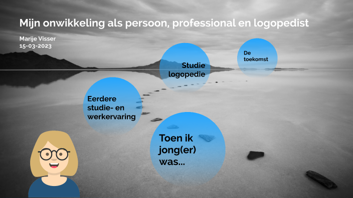 Pitch by Marije Visser on Prezi