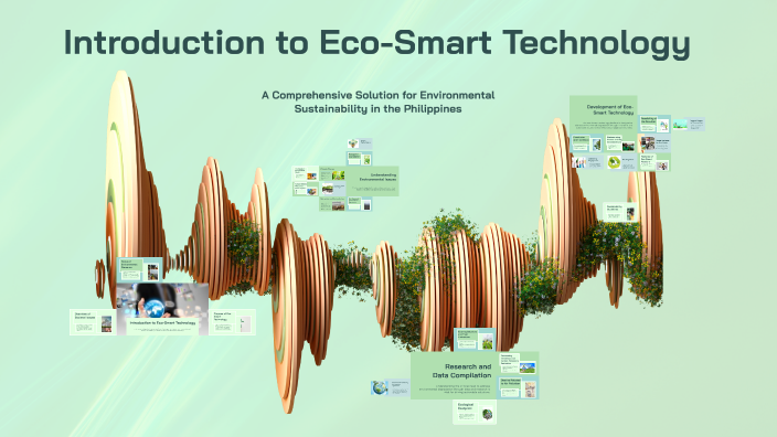 Introduction to Eco-Smart Technology by Gian Mar Hermosa on Prezi