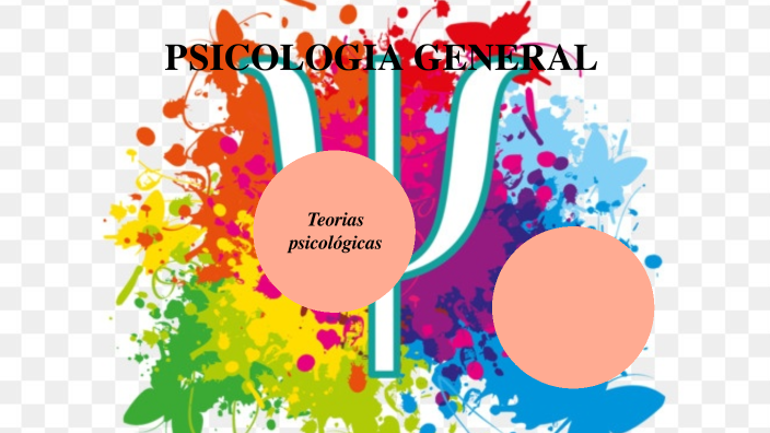 PSICOLOGIA GENERAL by Priscila Vera on Prezi