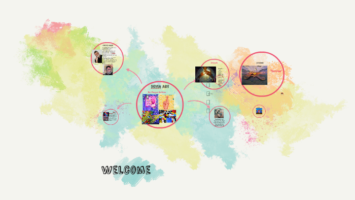 Devia Art by Morgan Sullivan