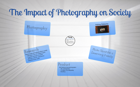 The Impact of Photography on Society by Aubrey Slaughter on Prezi