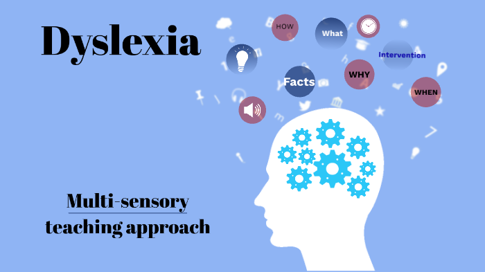 Dyslexia - Multi-sensory teaching strategies by Naima Nosirova on Prezi