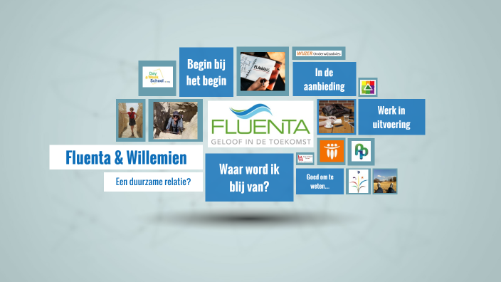 Fluenta & Willemien by Willemien Eikelboom on Prezi
