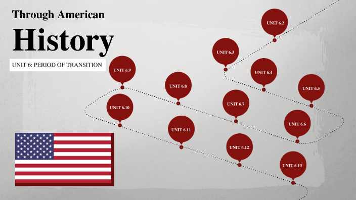 UNIT 6: PERIOD OF TRANSITION by Laina Williams on Prezi