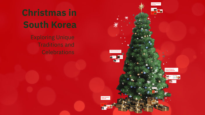 Christmas in South Korea by brooklyn s on Prezi
