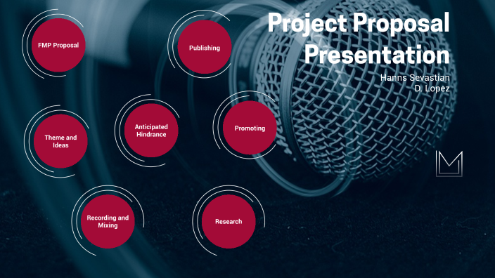 FMP by Hanns Lopez on Prezi
