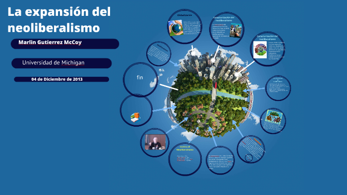 La expansión del neoliberalismo by MJ Gutierrez on Prezi