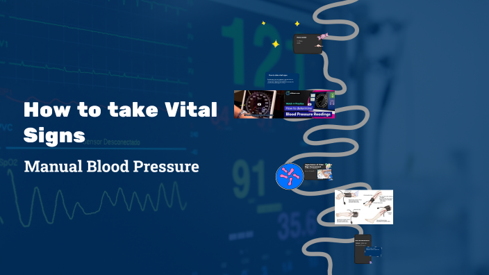 Taking Vital Signs by Edna Herrera on Prezi