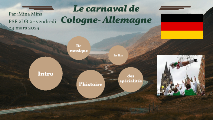 colgone by Mina Mina on Prezi