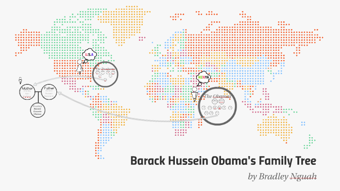 Barack Obama Family Tree Assignment by Beverly Wanjira on Prezi