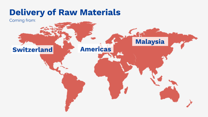 Nestle Distribution System by Linsie Margaret Bautista on Prezi