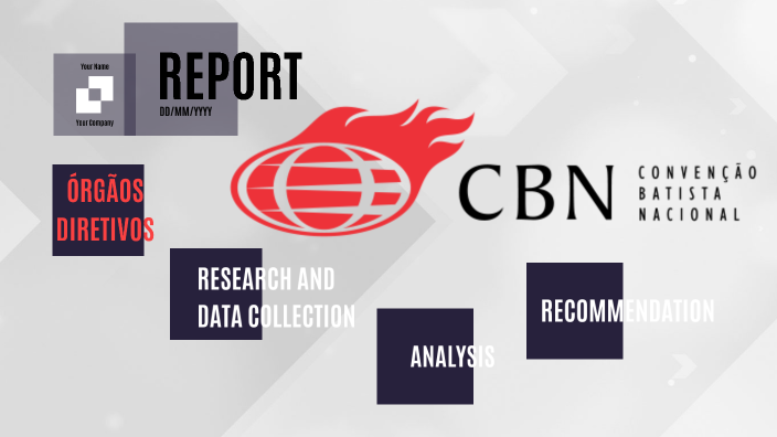 estrutura da cbn by Romulo Nascimento on Prezi