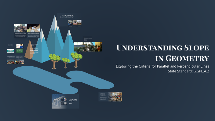 Understanding Slope in Geometry by Shyenne Kemp on Prezi