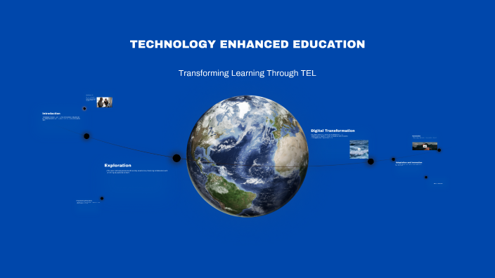 TECHNOLOGY ENHANCED EDUCATION by Edwin Masih on Prezi
