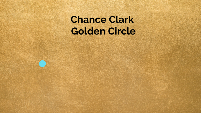 Quest 5 Golden Circle by chance clark on Prezi