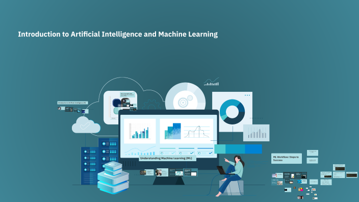 Introduction to Artificial Intelligence and Machine Learning by Syed ...