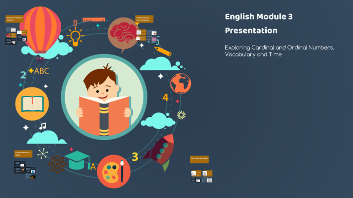 Presentación Modulo 3 by carlota gonzalez on Prezi