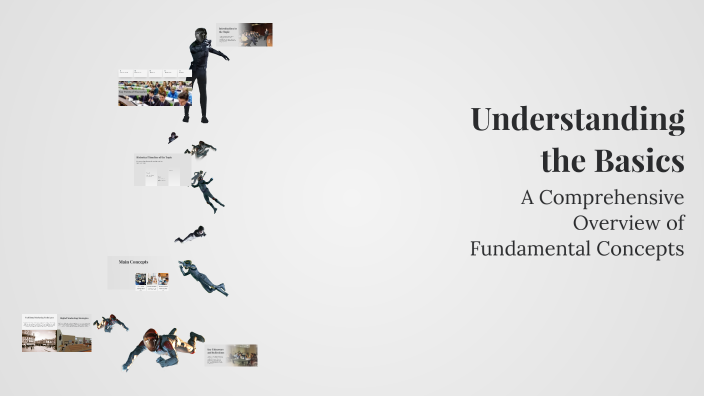 Understanding the Basics by Ari Pittana on Prezi