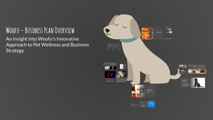 Woofu – Business Plan Overview by Admin01 on Prezi
