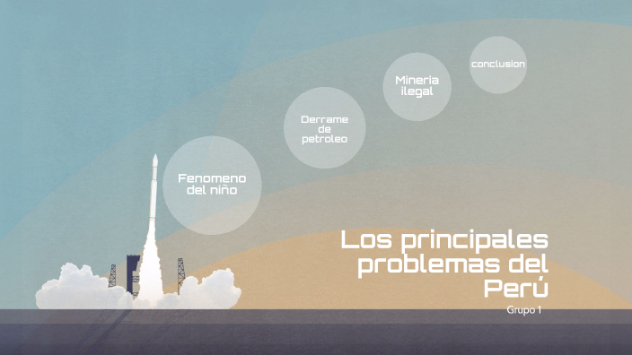 Los principales problemas del Perú by Alondra Janina Aldazabal Mina on ...
