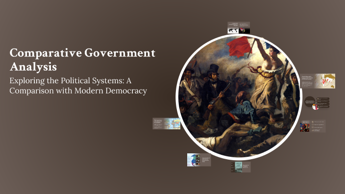 Comparative Government Analysis by Fern Bw on Prezi