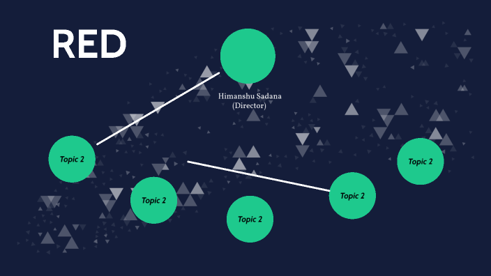 RED Team Structure by Mohit Dawani on Prezi
