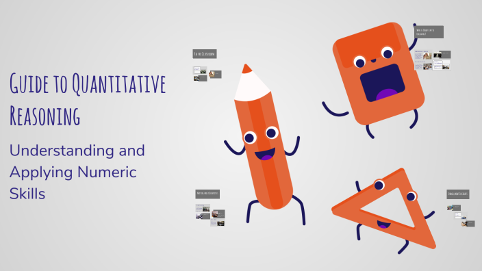 Guide to Quantitative Reasoning by semere sebhatu on Prezi