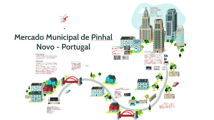 Mercado Municipal de Pinhal Novo Portugal by Karol Rosa on Prezi