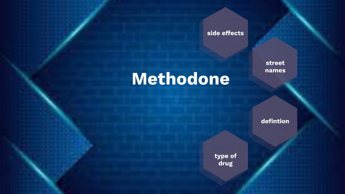 methodone by Connor Richardson on Prezi